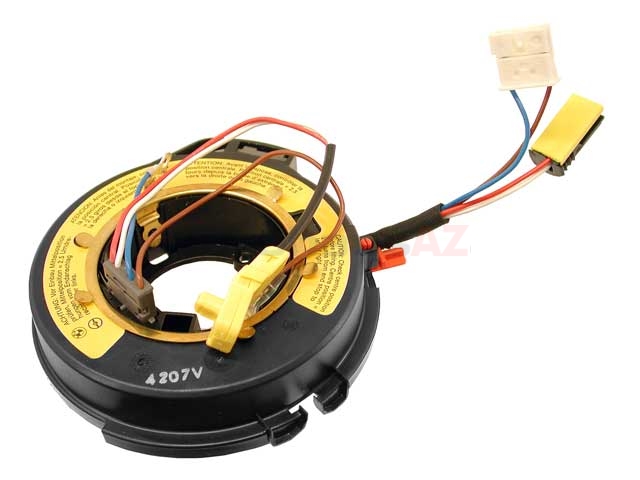 Genuine BMW 32341162111 Air Bag Clockspring - BMW