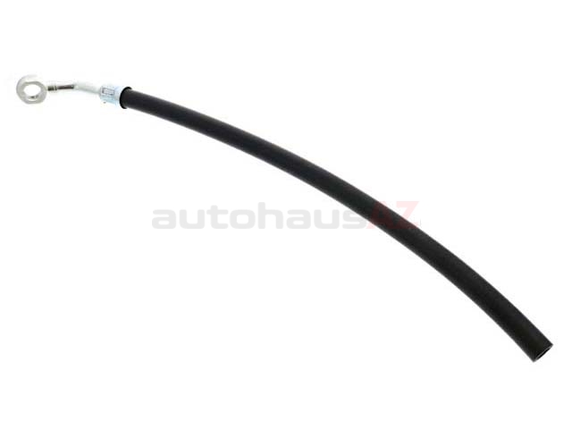 Genuine BMW 32411134693 Power Steering Hose; Fluid Container to Power ...