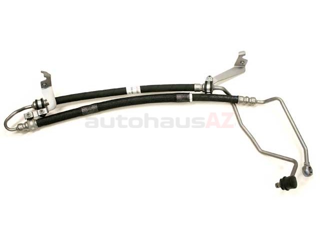 Genuine BMW 32413450593 Power Steering Hose - BMW