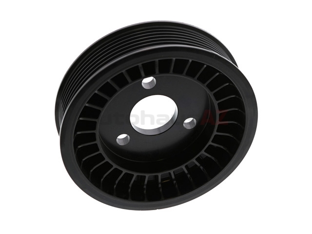 Genuine BMW 32427582947 Power Steering Pump Pulley - BMW