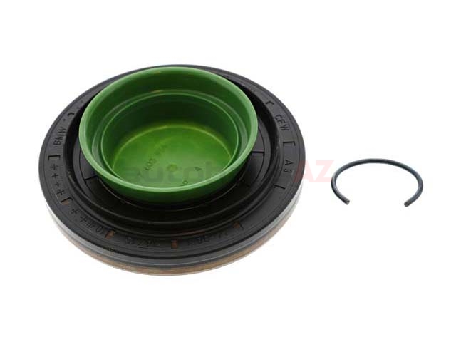 Genuine BMW 33107564416 Axle Differential Seal; 43 X 90 X 10mm - BMW