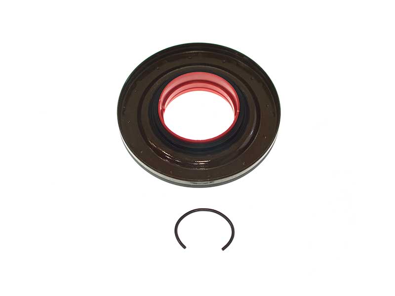 Genuine BMW 33108860348 Axle Output Shaft Seal; Rear, Left Rear, Right ...