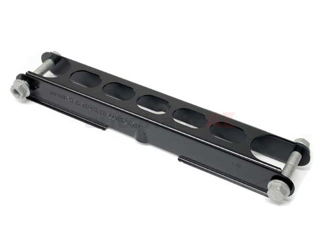 Genuine BMW 33322406291 Trailing Arm; Rear Lower Front; At Rear Wheel ...