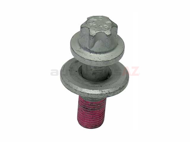 Genuine BMW 33326764563 Wheel Hub Bolt; Rear; Torx Screw; M10-1 x 34mm ...