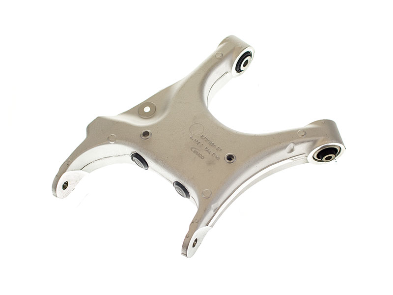 Vaico 33326770951, V204229 Control Arm; Rear Left Lower - BMW