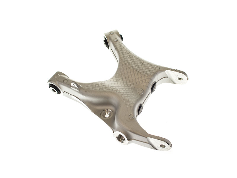 Vaico 33326770952, V204230 Control Arm; Rear Right Lower - BMW