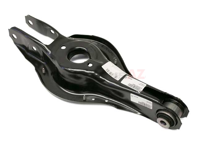 Genuine BMW 33326867540 Control Arm; Rear Left Lower Forward - BMW