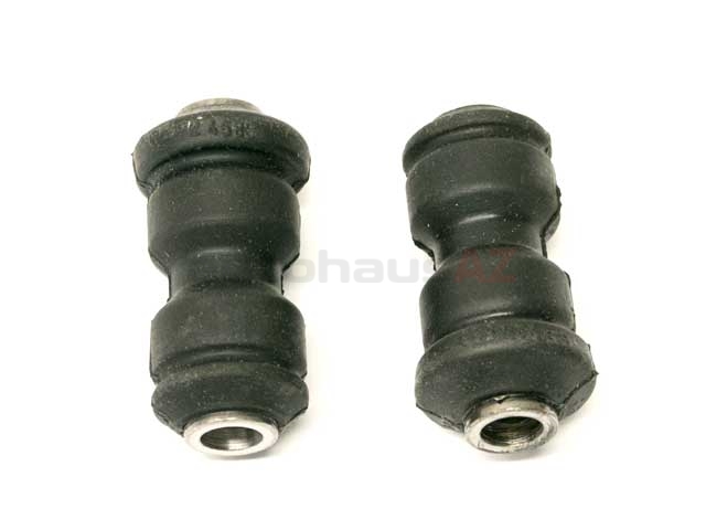 Genuine BMW 33329058822 Trailing Arm Bushing Set; Rear - BMW | 33321123105