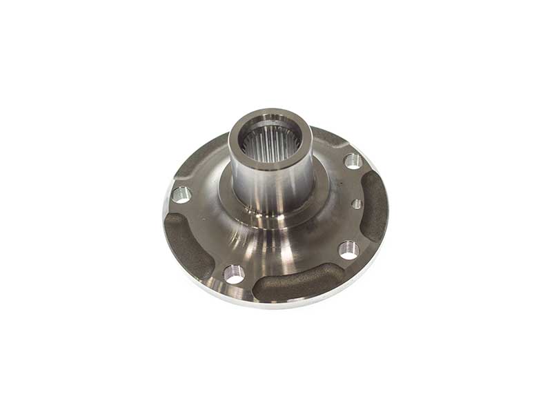 Genuine BMW 33406867815 Wheel Hub; Left, Right - BMW | 33406786999