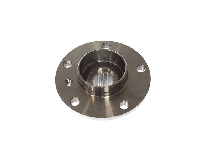 Genuine BMW 33406867815 Wheel Hub; Left, Right - BMW | 33406786999