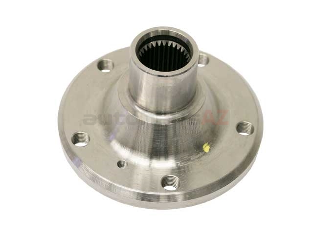 Genuine BMW 33411095417 Wheel Hub; Rear - BMW