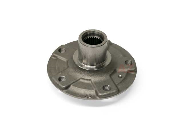 Genuine BMW 33416867262 Wheel Hub; Rear - BMW | 33416792369