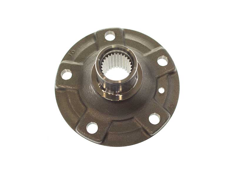 Genuine BMW 33416867264 Wheel Hub; Left, Right - BMW | 33406797495