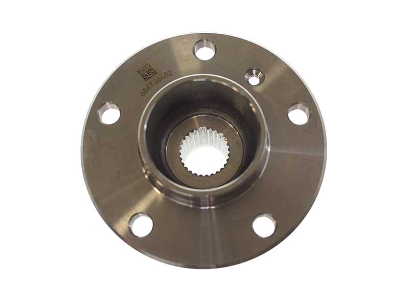 Genuine BMW 33416867264 Wheel Hub; Left, Right - BMW | 33406797495