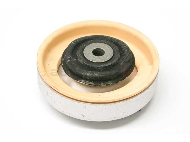 Genuine BMW 33522282766 Shock Absorber Mount; Rear Upper; Left/Right - BMW