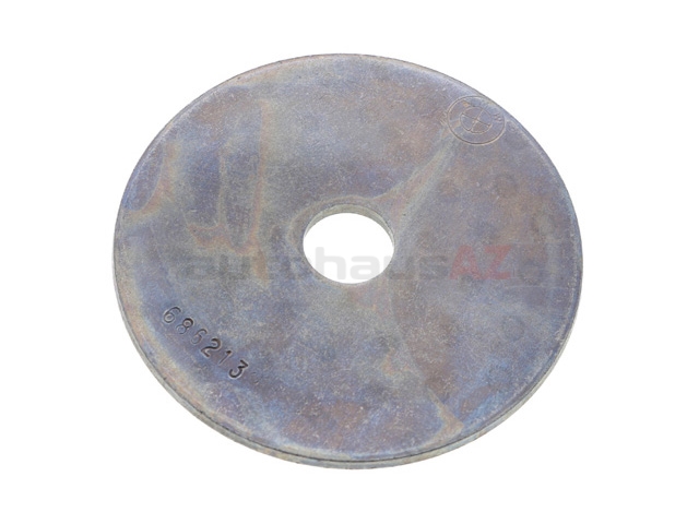 Genuine BMW 33526862139 Washer; Front - BMW | 31336778101 33526771527