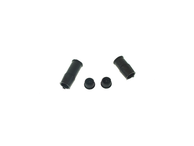 Genuine BMW 34116758707 Brake Caliper Guide Pin Boot Kit; Front - BMW