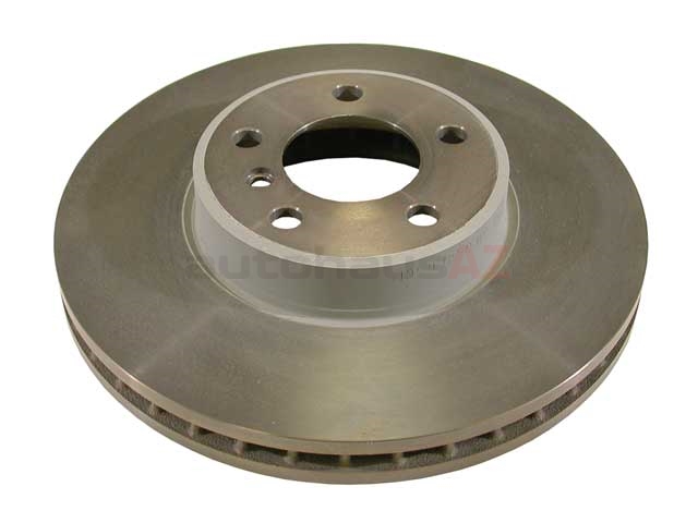 Genuine BMW 34116859679 Disc Brake Rotor; Front | 34116756045 ...