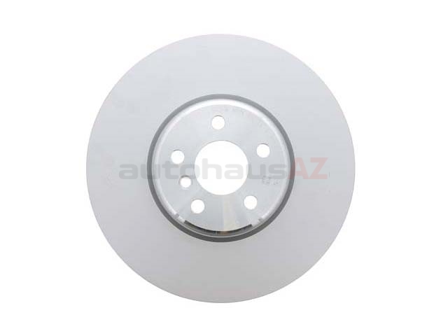 Genuine BMW 34116860912 Disc Brake Rotor; Front Right - BMW | 34108858706