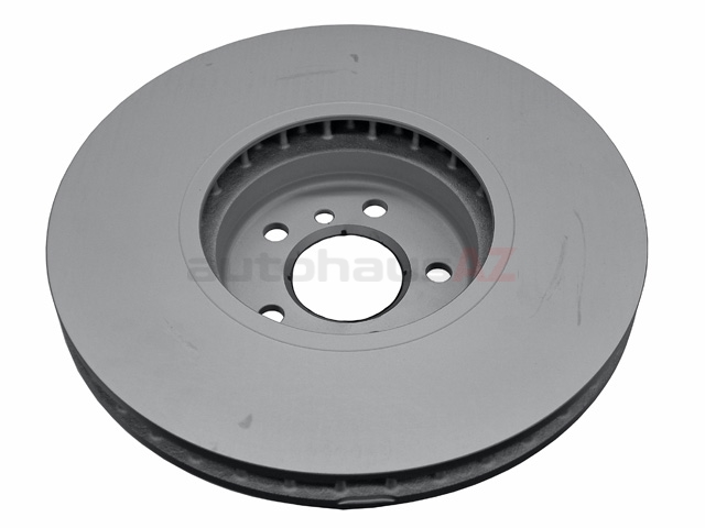 Genuine BMW 34116886481 Disc Brake Rotor; Front - BMW | 34116771982 ...