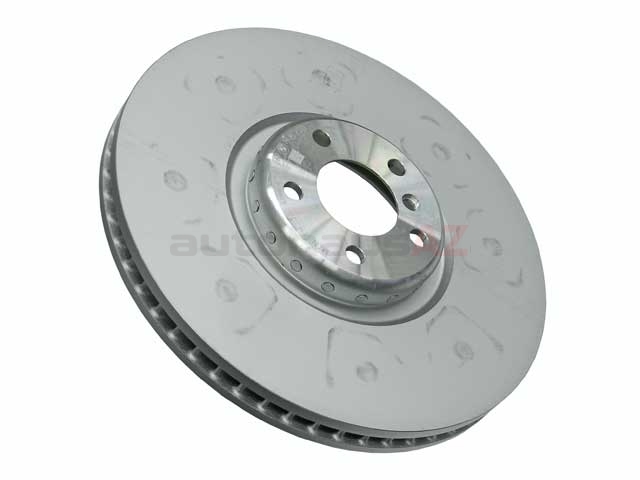 Genuine BMW 34116898727 Disc Brake Rotor - BMW