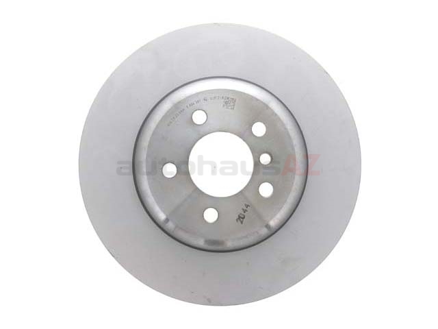 Genuine BMW 34206894381 Disc Brake Rotor; Rear - BMW | 34216775289