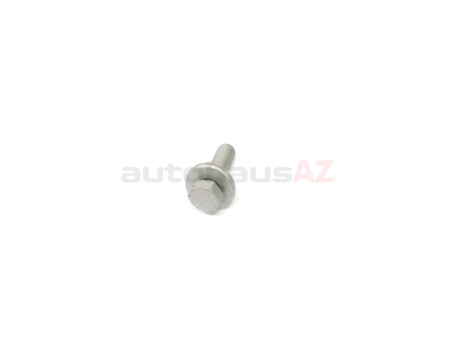 Genuine BMW/Mini 34216772885 Brake Caliper Bolt; Caliper Bracket to ...