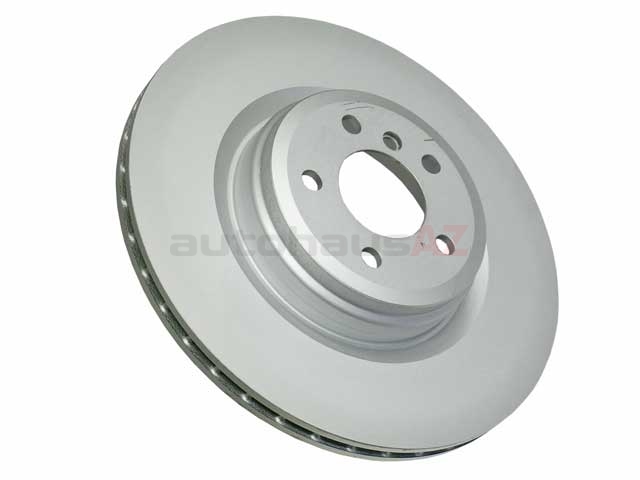 Genuine BMW 34216775291 Disc Brake Rotor - BMW