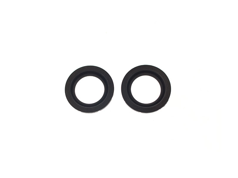 Genuine BMW 34216857153 Brake Caliper Repair Kit; Left, Right, Rear - BMW