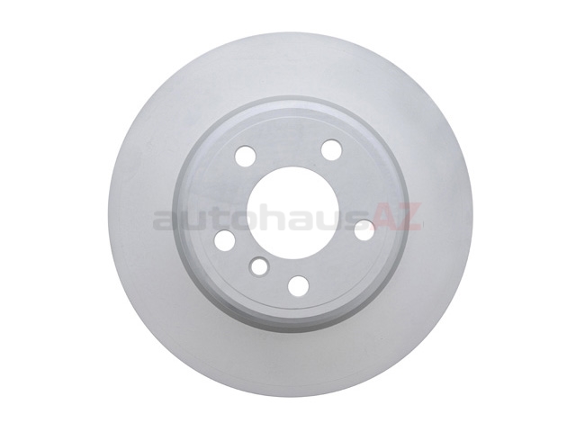 Genuine BMW 34216859678 Disc Brake Rotor; Rear | 34211164911 ...