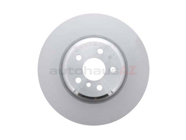 Genuine BMW 34216860925 Disc Brake Rotor; Rear - BMW | 34208853554