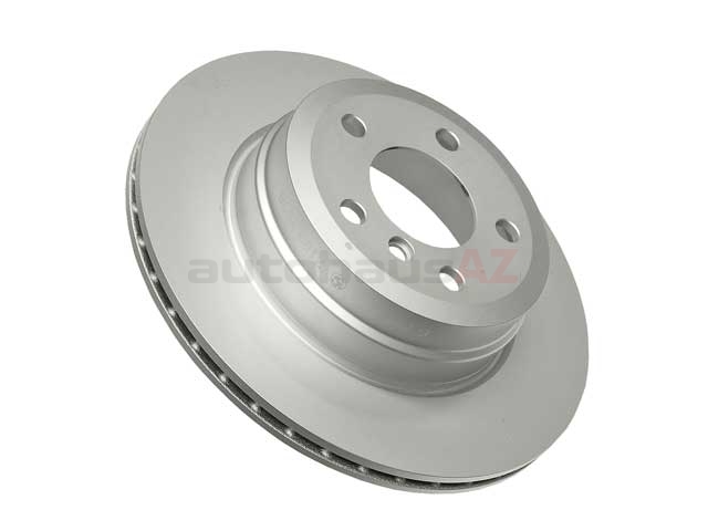 Genuine BMW 34216886479 Disc Brake Rotor; Front - BMW | 34216771970 ...