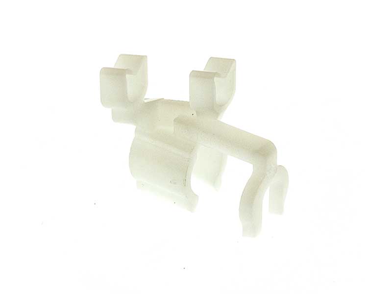 Genuine BMW 34356787325 Disc Brake Pad Wear Sensor Bracket; Left - BMW