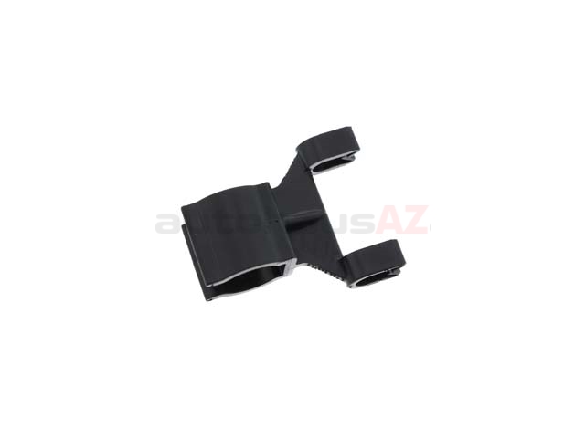 Genuine BMW 34356794949 Brake Pad Wear Sensor Clip; Front Left - BMW