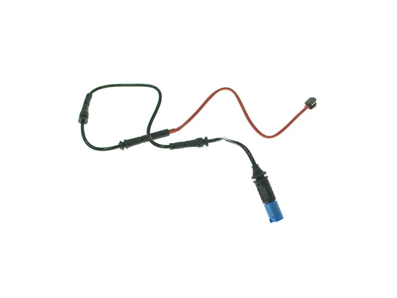 Genuine BMW 34356870349 Brake Pad Wear Sensor; Front - BMW
