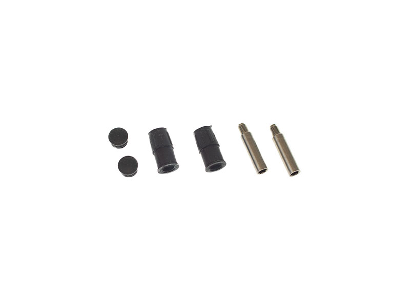 Genuine BMW 34412354195 Brake Caliper Guide Pin Boot Kit; Rear, Front ...