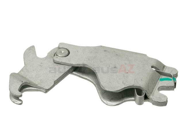 Genuine BMW 34416851439 Parking Brake Actuator - BMW | 34411161762 ...