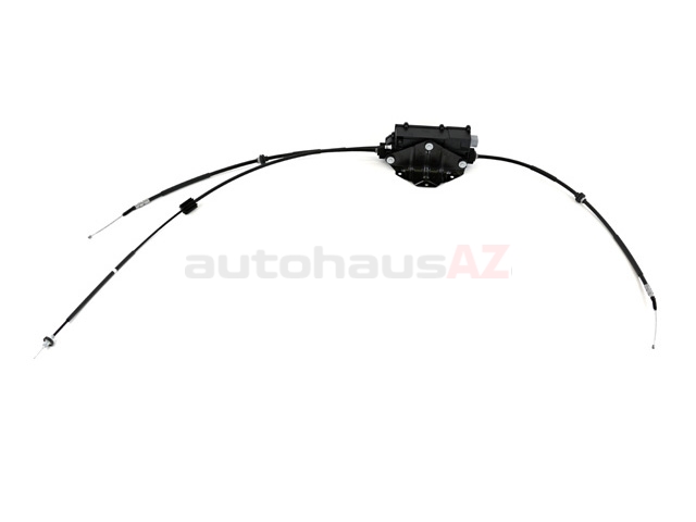 Genuine BMW 34436850289 Parking Brake Actuator - BMW | 34436779451 ...