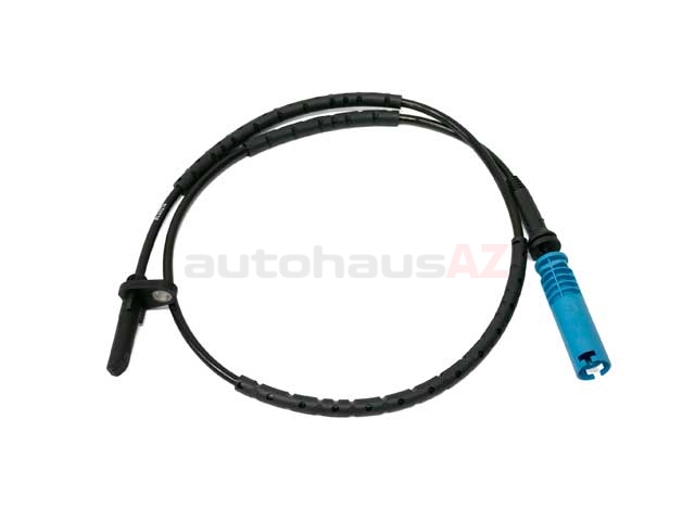Genuine BMW 34526764859 ABS Wheel Speed Sensor; Rear Left/Right - BMW