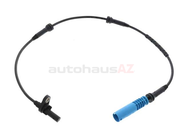 BMW 528I ABS Wheel Speed Sensor Parts and Technical Articles