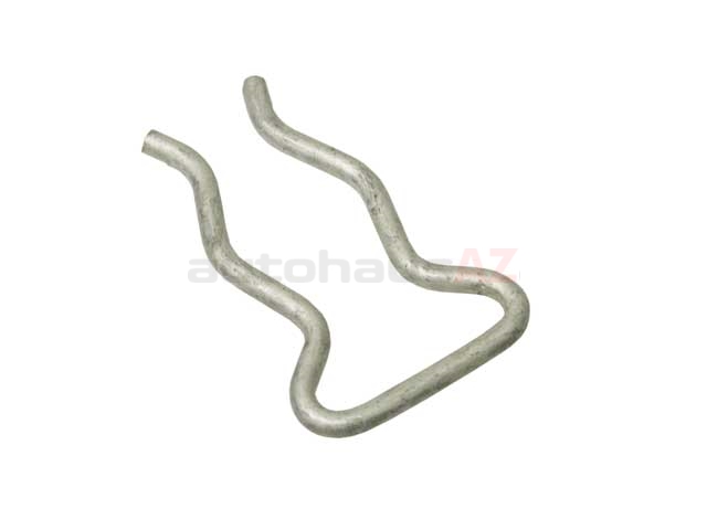 Genuine BMW 37121096962 Air Suspension Spring Clip - BMW