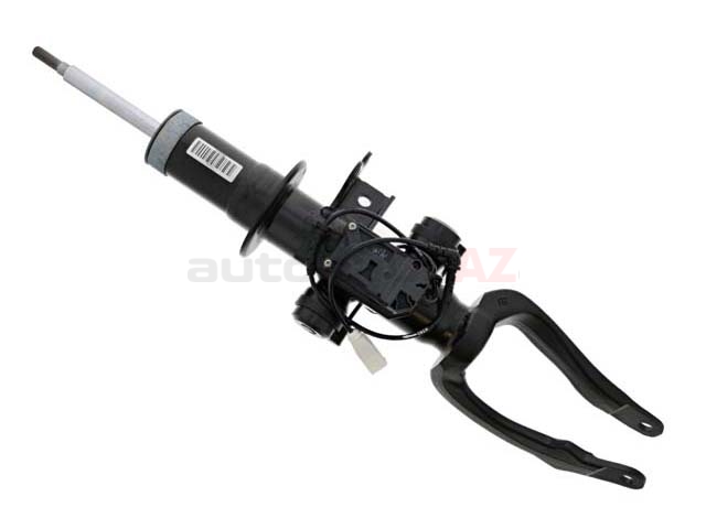 Genuine BMW 37126794544 Shock Absorber; Rear - BMW | 37126785374