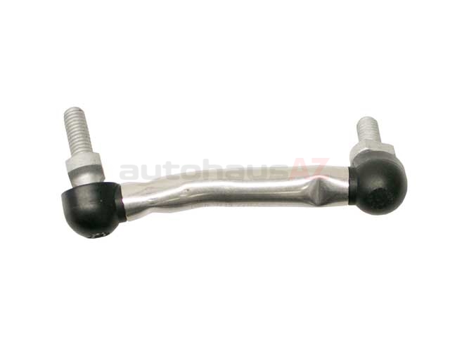 Genuine BMW 37142283867 Headlight Level Sensor Connector Rod; Front - BMW