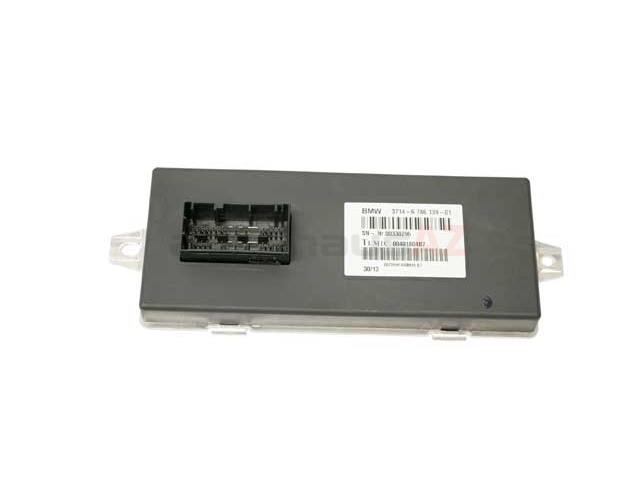 Genuine BMW 37146786139 Electronic Suspension Control Module - BMW ...