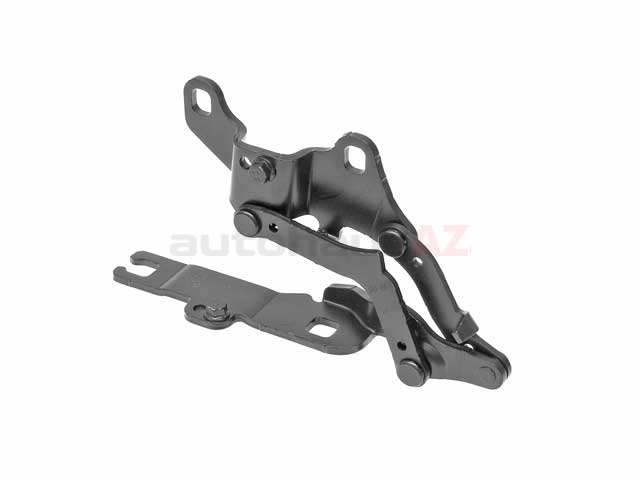Genuine BMW 41617210677 Hood Hinge; Left - BMW | 41617131751 41618045403