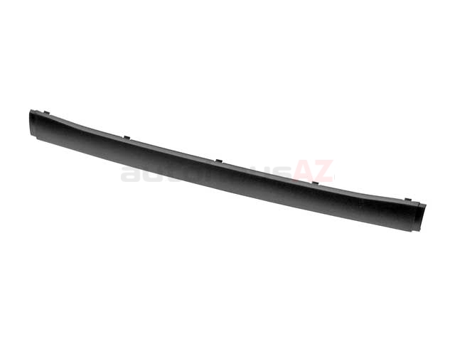 Genuine BMW 51111960857 Bumper Impact Strip - BMW
