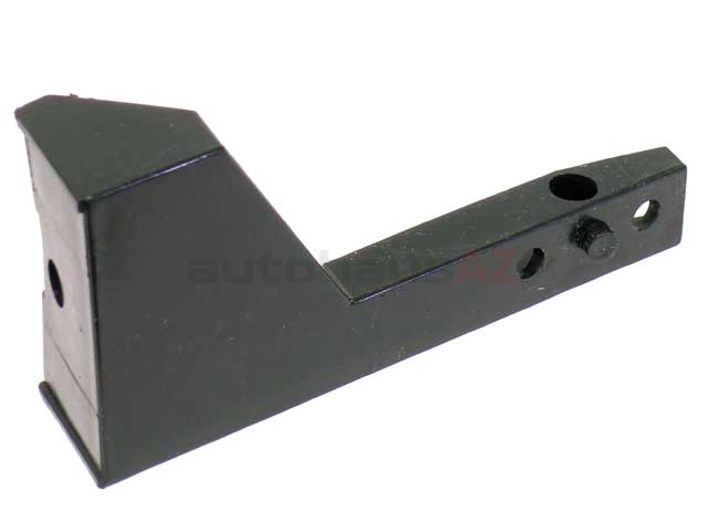 Genuine BMW 51111977108 Fog Light Bracket SKU: 1352663-BM-51111977108 - BMW