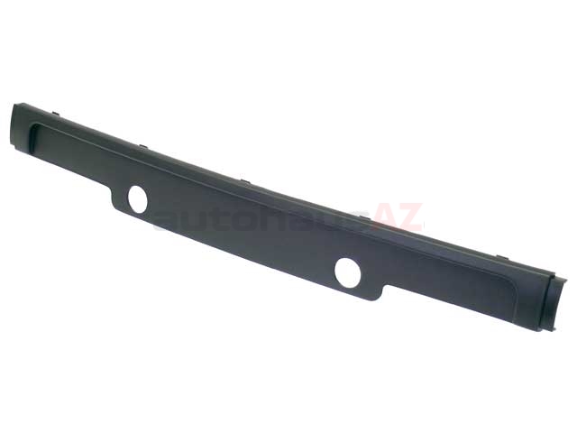 Genuine BMW BM-51112265632 Bumper Impact Strip - BMW | 51112265632