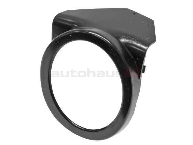 Genuine BMW 51112695256 Fog Light Trim; Front Right - BMW