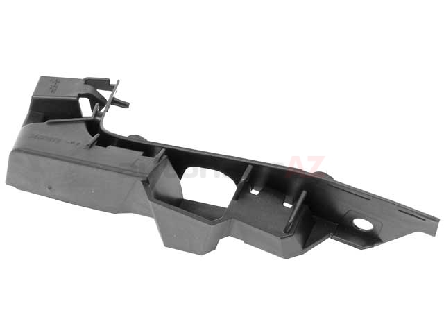 Genuine BMW 51113400919 Bumper Cover Bracket; Front Left - BMW